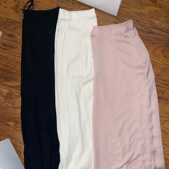 American Eagle Outfitters Skirts American Eagle Maxi 3 Skirt Bundle